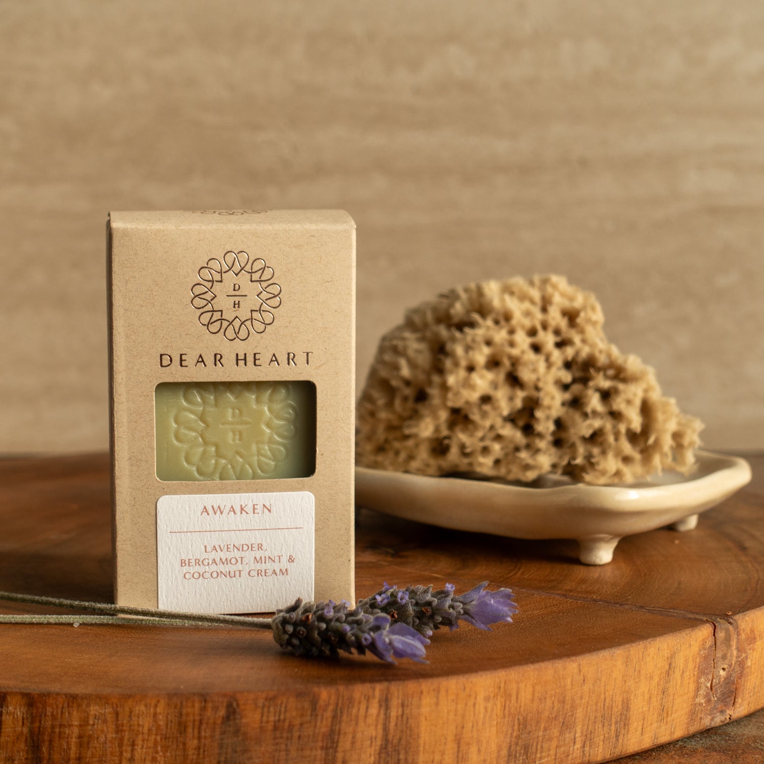 Body Care | Vegan & Natural Skincare – Dear Heart NZ