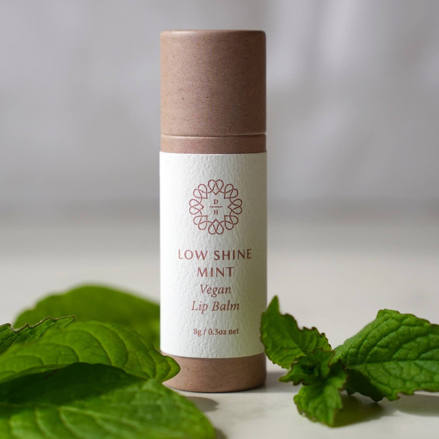 Natural Lip Balm | Award Winning Brand - Dear Heart NZ